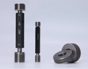Thread gauges - inspect external threads & internal threads | P4W