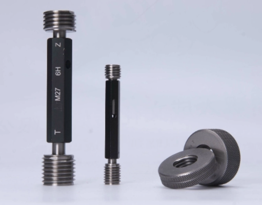 Thread gauges - inspect external threads & internal threads | P4W