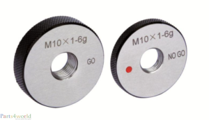 Thread gauges - inspect external threads & internal threads | P4W